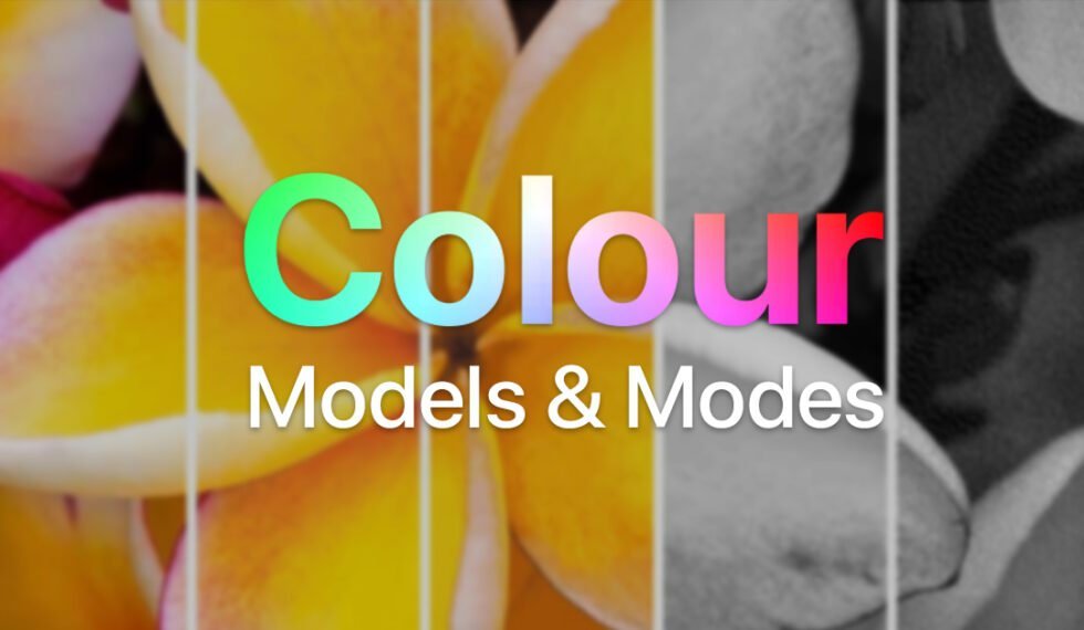 Colour Models & Modes - Kheng Wai