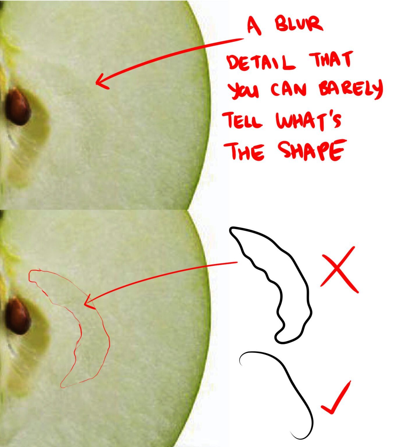 Drawing Line Art in Adobe Illustrator - khengwai.com