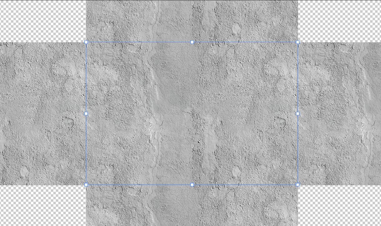 Create Seamless Textures in Photoshop - Kheng Wai