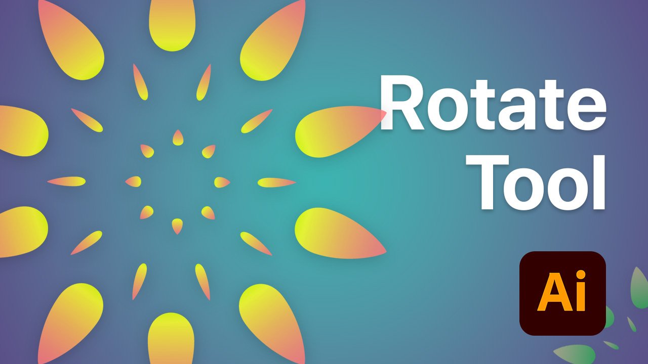 Rotate Tool Kheng Wai